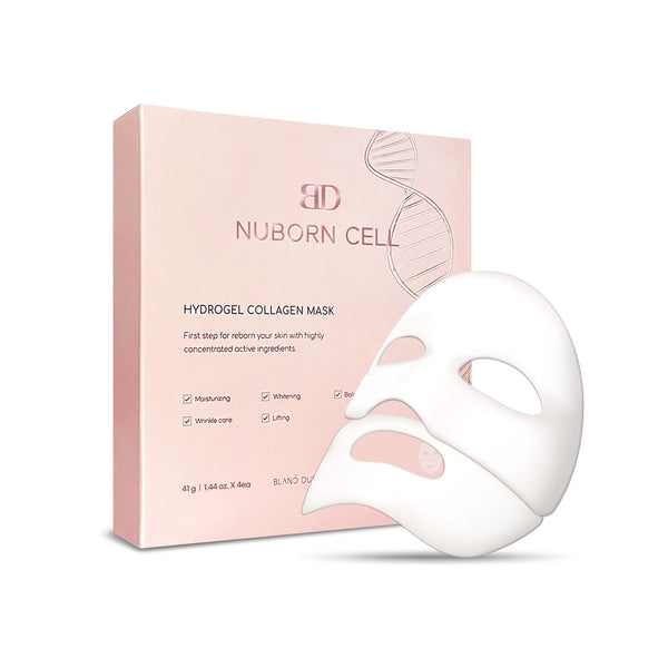 Collagen Sleeping Mask - Dewology